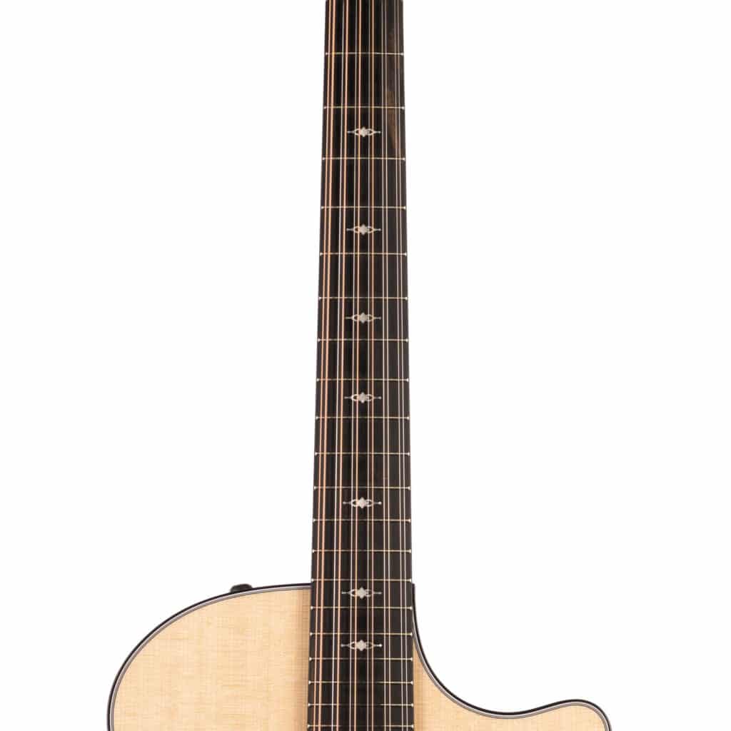 Taylor 354ce 12-String Acoustic-Electric Guitar | Moore Guitars
