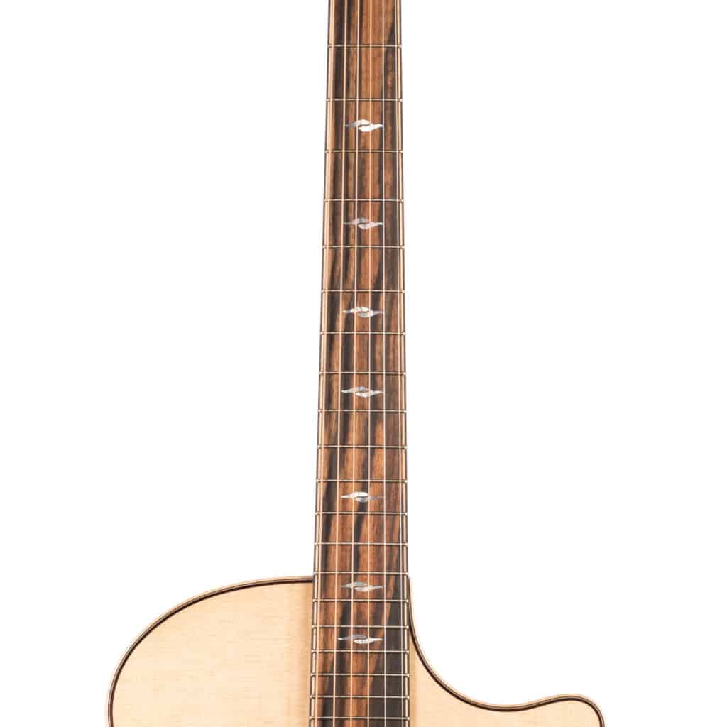 Taylor 2026 Next Generation 814ce LTD Cocobolo | Moore Guitars