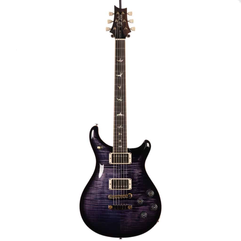 Pre-Owned PRS 2023 McCarty 594 Purple Mist | Moore Guitars